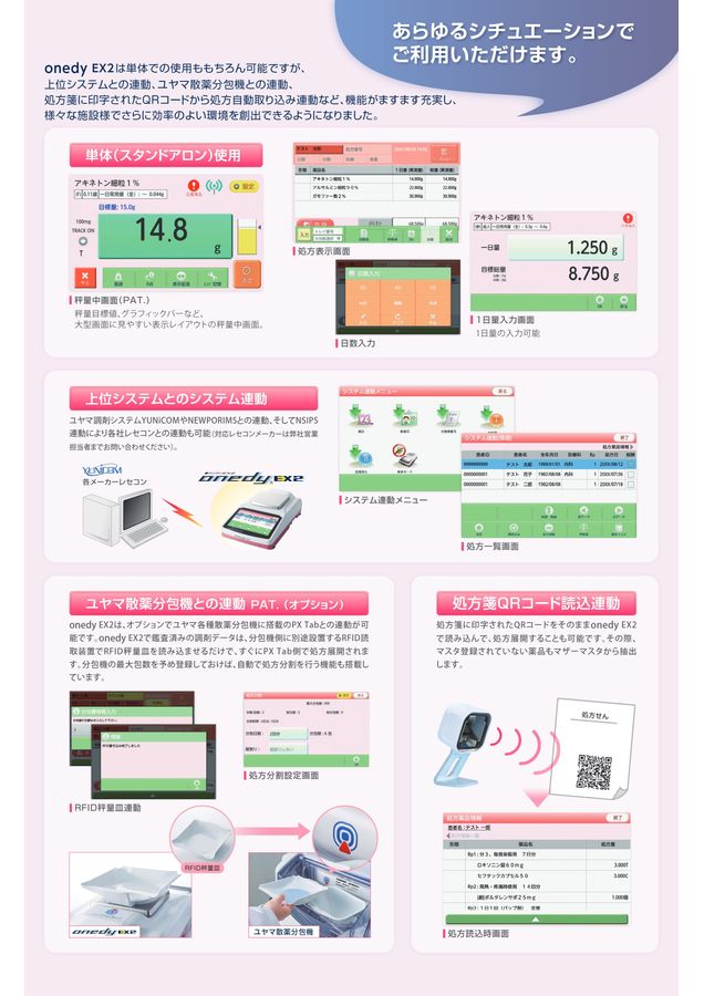 ワンディEX2カタログ_250400I